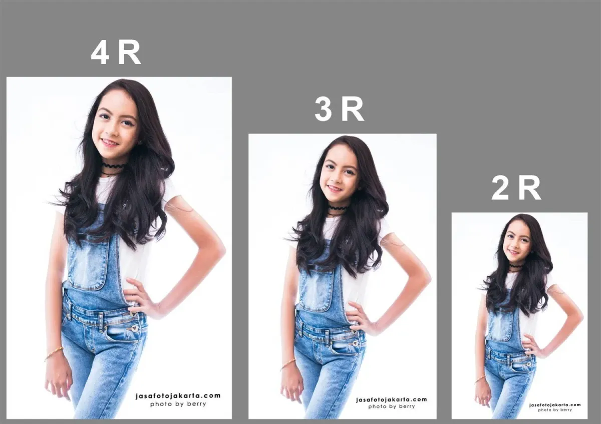 [3R Photos] Understanding Size, Aspect Ratio, Printing Prices, and ...