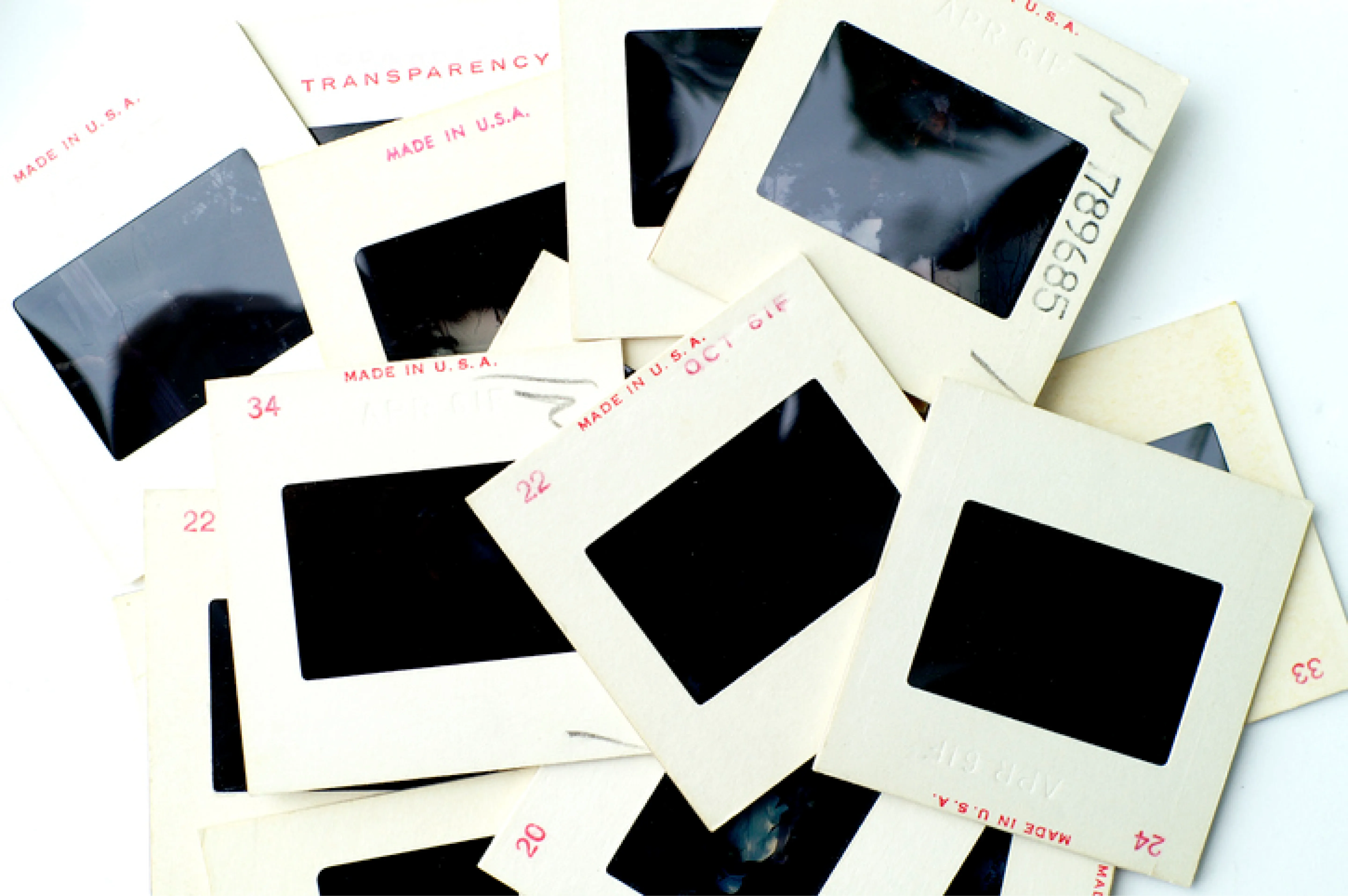 [Photo Sizes] What Should You Know When Developing 2R, 3R, 4R, and ...