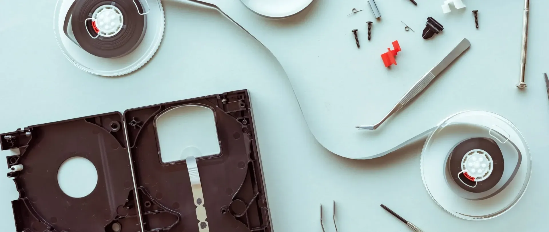 Digitising VHS Tapes: How to Restore Your Analogue VHS Videotapes?